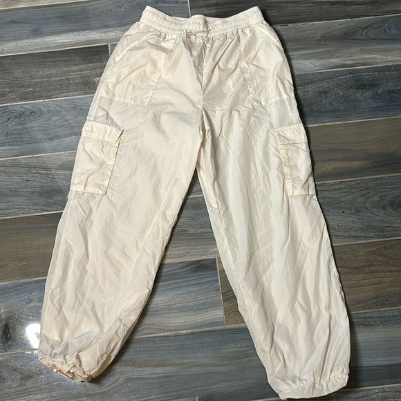 DSG | Pants & Jumpsuits | Dsg Twitch And Allison Nylon Baggy Lined ...